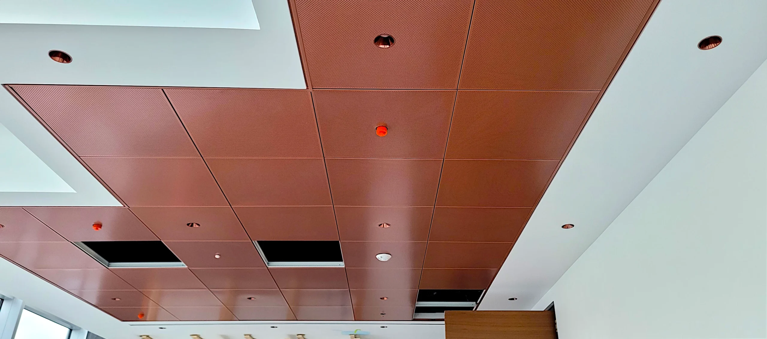Suspended Ceilings Services Vancouver